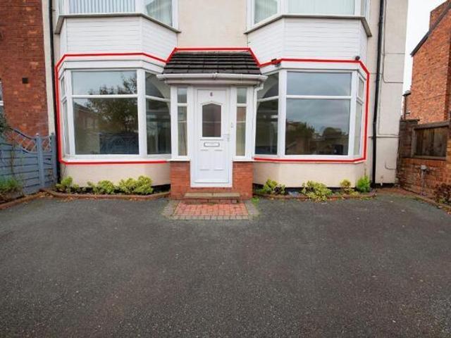 Shared Living/roommate 2 Bedroom For Sale Southport Sefton 139500 ES98718488