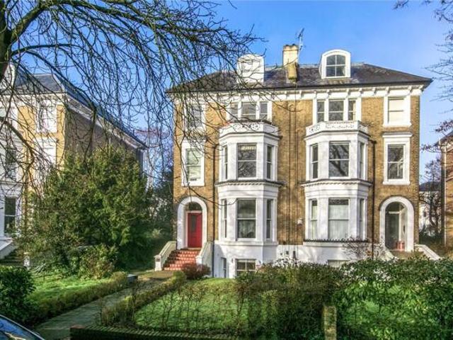 Shared Living/roommate 2 Bedroom For Sale Twickenham Greater London 800000 ES98648907