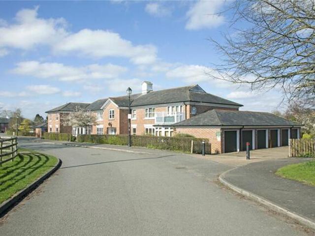 Shared Living/roommate 2 Bedroom For Sale Tattenhall Cheshire West And Chester 349500 ES100240852