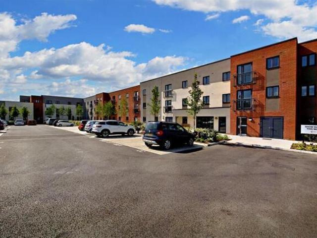 Shared Living/roommate 2 Bedroom For Sale Taunton Somerset 270000 ELS100987982