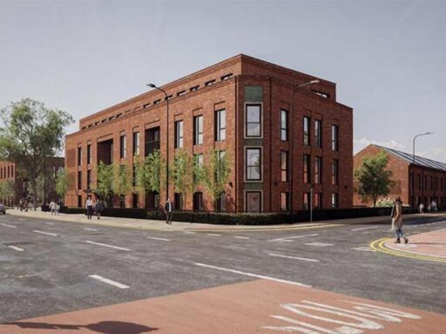 Shared Living/roommate 2 Bedroom For Sale The Courts The Courts 291000 ES98930268