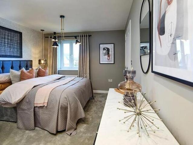 Shared Living/roommate 2 Bedroom For Sale Upper Tean Upper Tean 199950 ES102023757