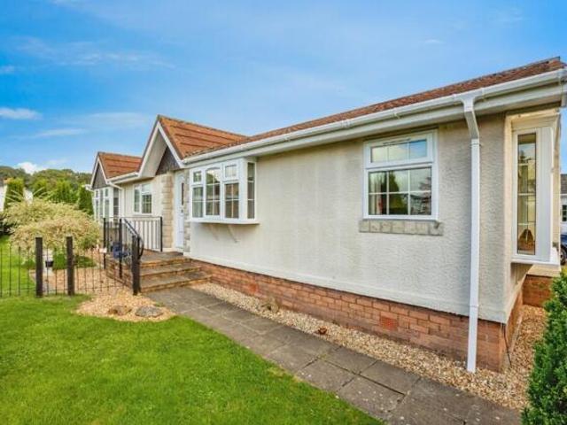 Shared Living/roommate 2 Bedroom For Sale Wye Powys 134950 ES98504122