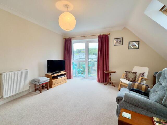 Shared Living/roommate 2 Bedroom For Sale Wadebridge Cornwall 325000 ES99840449