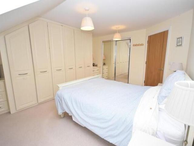 Shared Living/roommate 2 Bedroom For Sale Whitchurch Shropshire 143950 ES99986612
