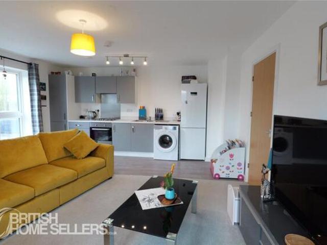 Shared Living/roommate 2 Bedroom For Sale Witney Oxfordshire 124000 ES99608089