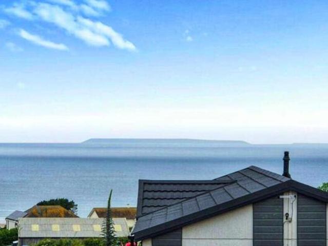 Shared Living/roommate 2 Bedroom For Sale Woolacombe Devon 197500 ES99952415