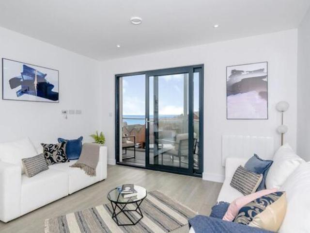 Shared Living/roommate 2 Bedroom For Sale Woolacombe Devon 400000 ELS100191804