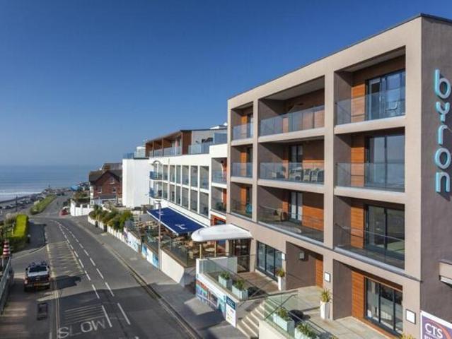 Shared Living/roommate 2 Bedroom For Sale Woolacombe Devon 400000 ELS100502951