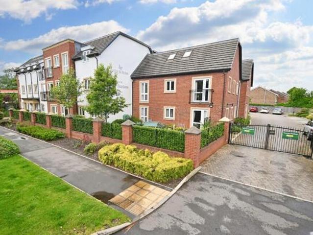 Shared Living/roommate 2 Bedroom For Sale Wolverhampton Staffordshire 225000 ELS99437001