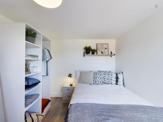 Shared Living/roommate 7 Bedroom For Rent Manchester Manchester 536 ES90560851