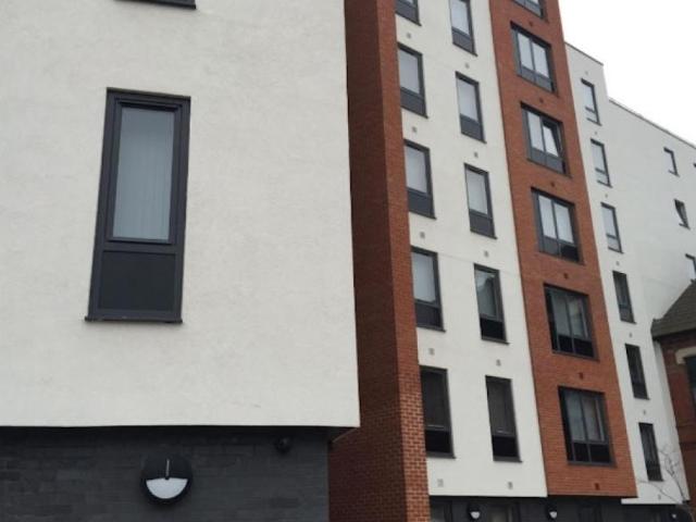 Shared Living/roommate 40 Bedroom For Rent Leicester Leicester 716 ES90561675