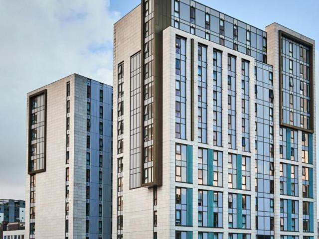 Shared Living/roommate 40 Bedroom For Rent Liverpool Liverpool 681 ES90561697