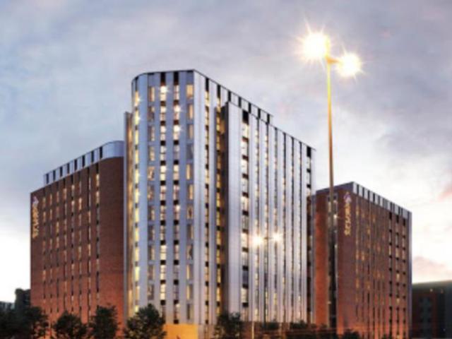 Shared Living/roommate 40 Bedroom For Rent Liverpool Liverpool 690 ES90564039