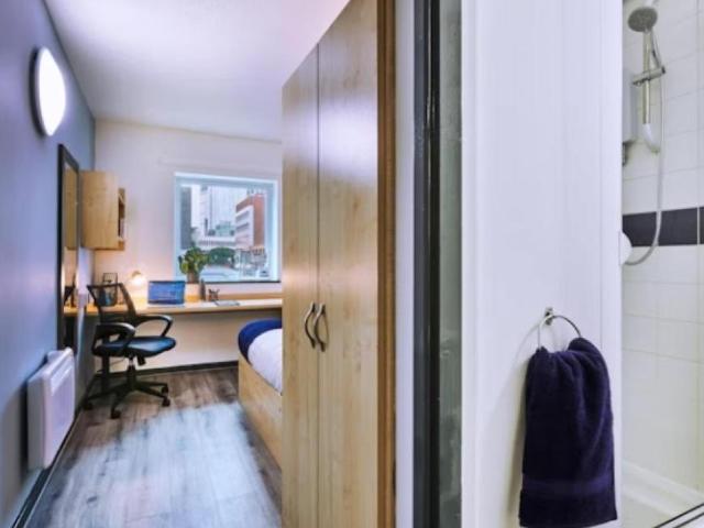 Shared Living/roommate 40 Bedroom For Rent Liverpool Liverpool 600 ES90561689