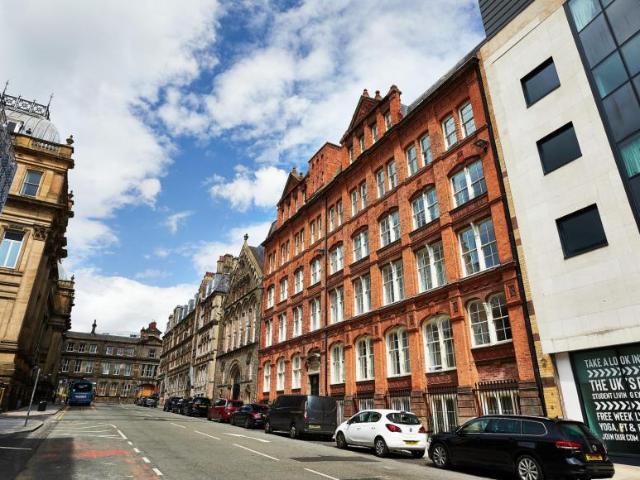 Shared Living/roommate 40 Bedroom For Rent Liverpool Liverpool 815 ES90563996