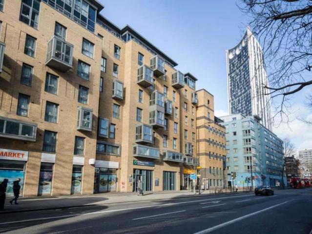 Shared Living/roommate 40 Bedroom For Rent London London 1400 ES90560528