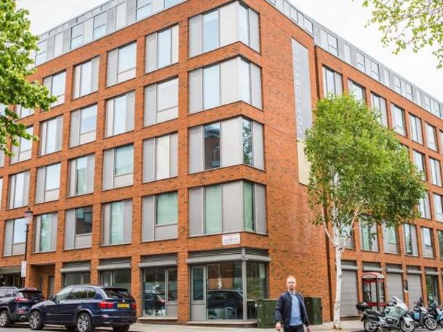Shared Living/roommate 40 Bedroom For Rent London London 1400 ES90563768