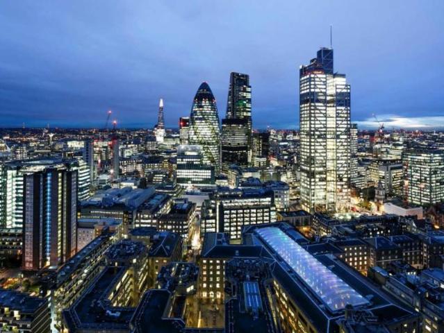 Shared Living/roommate 40 Bedroom For Rent London London 1798 ES90560454