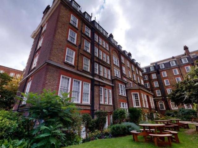 Shared Living/roommate 40 Bedroom For Rent London London 1970 ELS90560080