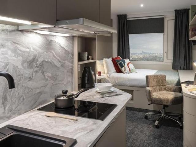 Shared Living/roommate 40 Bedroom For Rent London London 2383 ES90560536