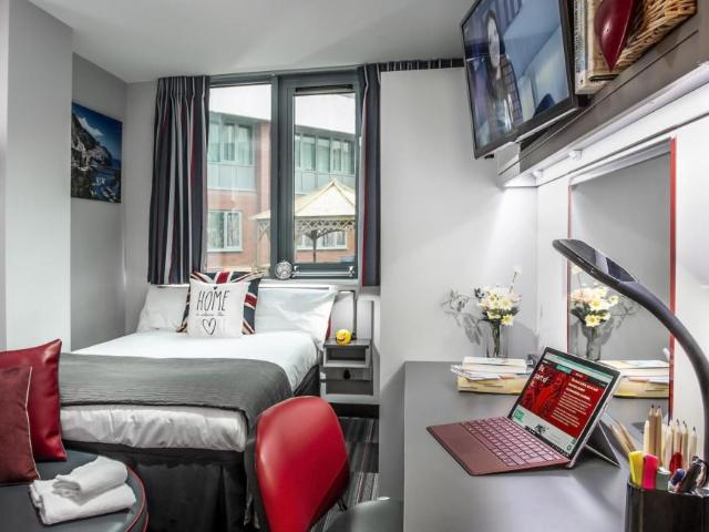 Shared Living/roommate 40 Bedroom For Rent Loughborough Loughborough 836 ELS90561715