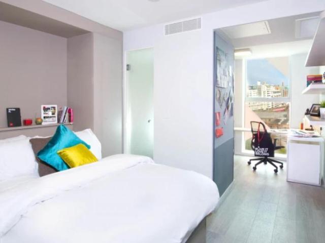 Shared Living/roommate 40 Bedroom For Rent Manchester Manchester 1395 ES90561401