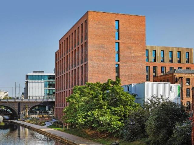 Shared Living/roommate 40 Bedroom For Rent Nottingham Nottingham 1062 ELS90561386