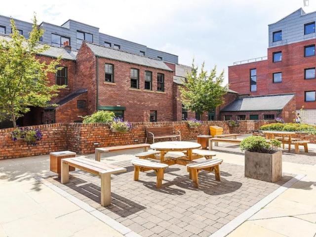 Shared Living/roommate 40 Bedroom For Rent Sheffield Sheffield 386 ES90563978