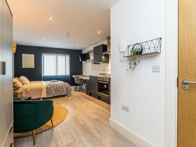 Shared Living/roommate 41 Bedroom For Sale Nottingham Nottinghamshire 4950000 ELS100132155
