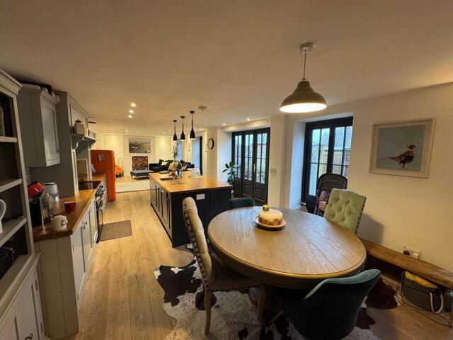 Shared Living/roommate 4 Bedroom For Rent Northwold Norfolk 2500 ELS101876355