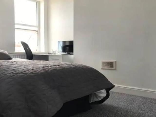 Shared Living/roommate 4 Bedroom For Rent Nottingham Nottingham 530 ELS78125576