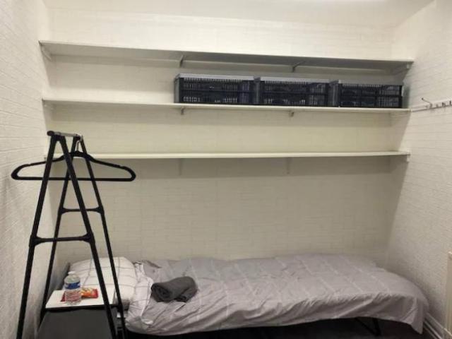 Shared Living/roommate 4 Bedroom For Rent Nottingham Nottingham 575 ES97235369