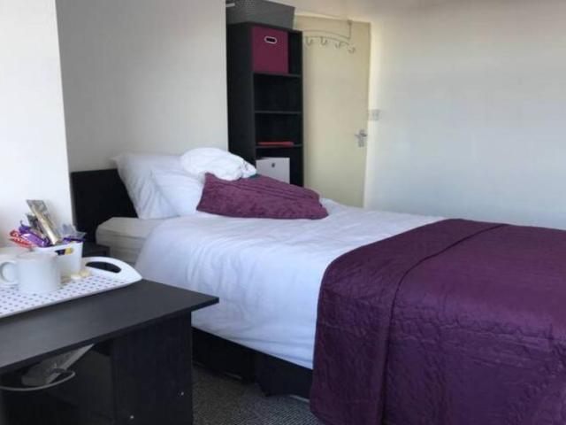 Shared Living/roommate 4 Bedroom For Rent Nottingham Nottingham 660 ES101821390