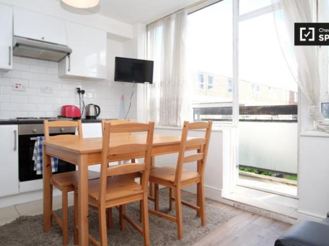 Shared Living/roommate 4 Bedroom For Rent London London 1019 ES101852837