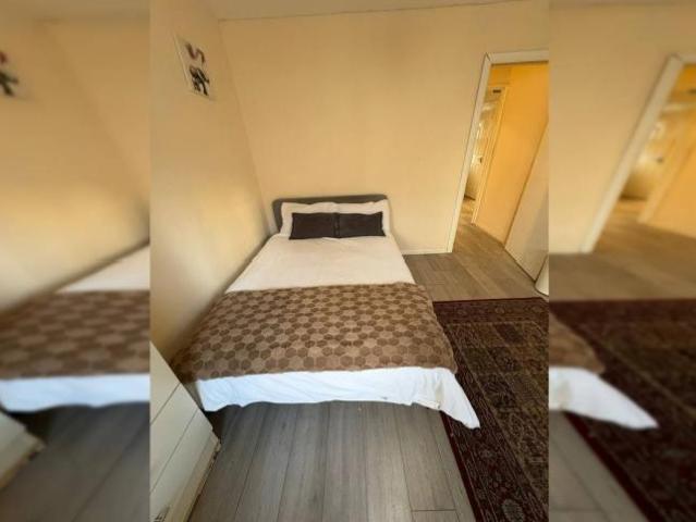 Shared Living/roommate 4 Bedroom For Rent London London 1100 ES97099994