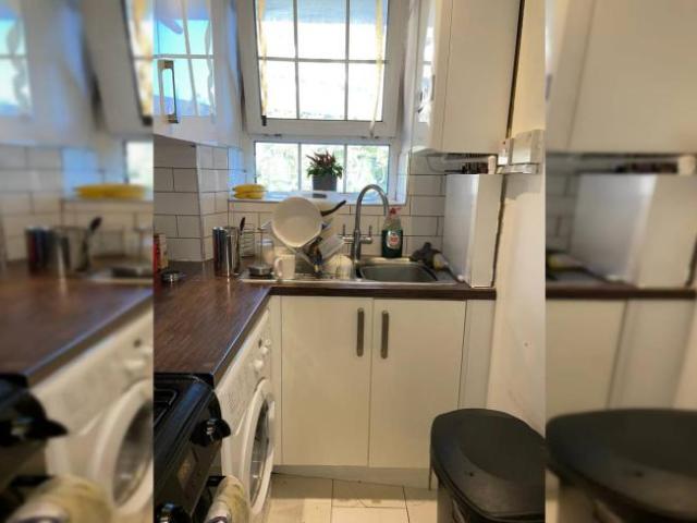 Shared Living/roommate 4 Bedroom For Rent London London 1206 ES101847314