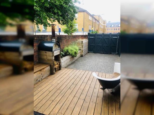 Shared Living/roommate 4 Bedroom For Rent London London 1509 ES101855503