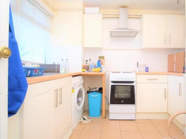 Shared Living/roommate 4 Bedroom For Rent London London 2021 ELS90563727