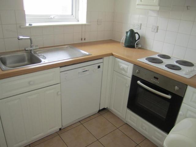 Shared Living/roommate 4 Bedroom For Rent London London 720 ES90562944