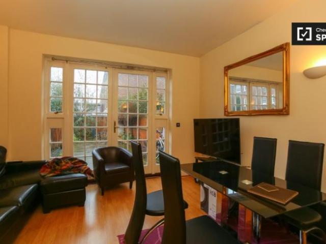 Shared Living/roommate 4 Bedroom For Rent London London 750 ELS101854040