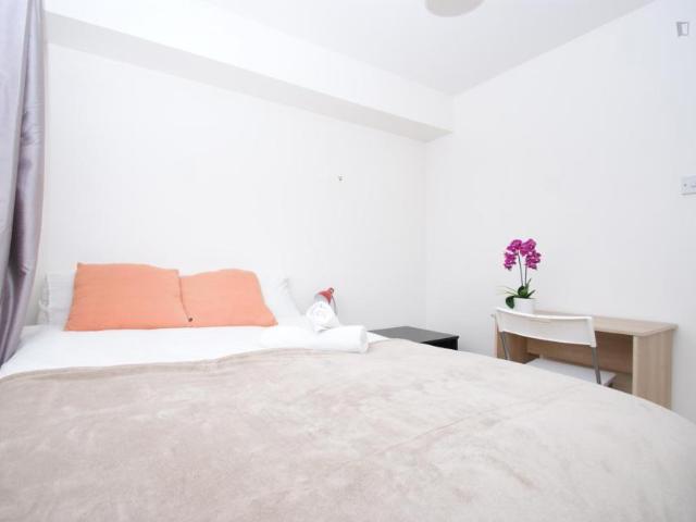 Shared Living/roommate 4 Bedroom For Rent London London 780 ES90562947