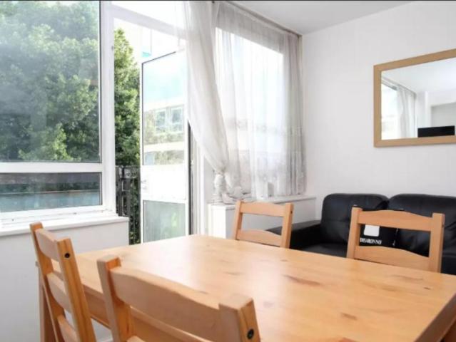 Shared Living/roommate 4 Bedroom For Rent London London 840 ES90563022