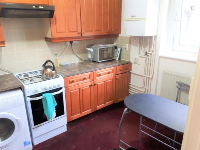 Shared Living/roommate 4 Bedroom For Rent London London 910 ES90562715