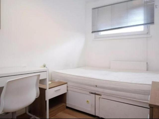 Shared Living/roommate 4 Bedroom For Rent London London 950 ES90563276