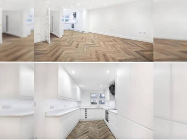 Shared Living/roommate 4 Bedroom For Rent London London 950 ES98790398