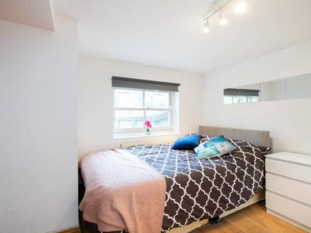 Shared Living/roommate 4 Bedroom For Rent London London 970 ES95119692