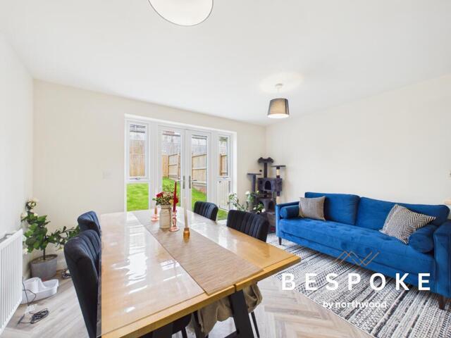 Shared Living/roommate 4 Bedroom For Sale Macclesfield Cheshire East 350000 ELS101892436