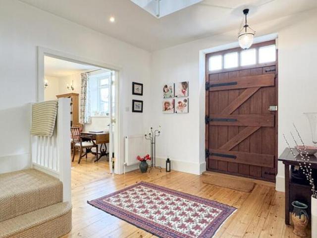 Shared Living/roommate 4 Bedroom For Sale Oxfordshire Oxfordshire 1095000 ES98119638
