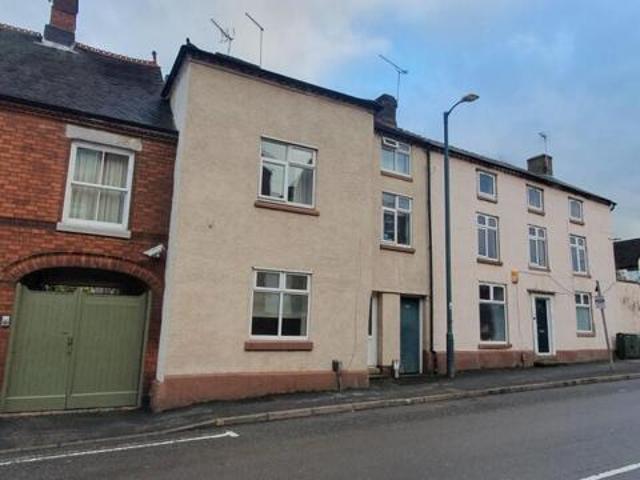 Shared Living/roommate 4 Bedroom For Sale Atherstone Warwickshire 138000 ELS99290222